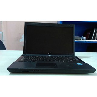 Buy Compaq 420 Intel Core 2 Duo Laptop, 2GB RAM, 160 GB HDD, 14 Online ...