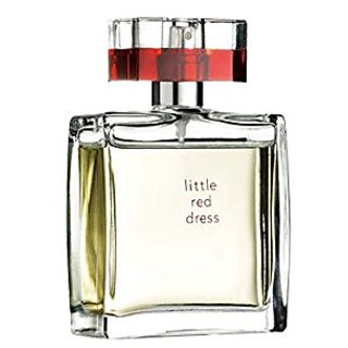 Buy Avon Little Red Dress Edp 50Ml Online @ ₹1299 from ShopClues