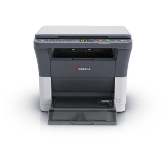 Buy Kyocera FS-1020MFP Online @ ₹7190 from ShopClues