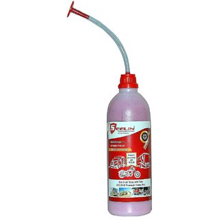 Buy Tubeless Tyre Sealing Liquid Online @ ₹550 from ShopClues