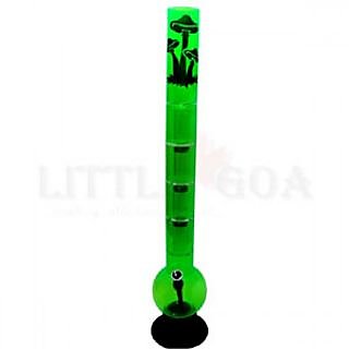Online 24 inch four Percolator bong Prices - Shopclues India