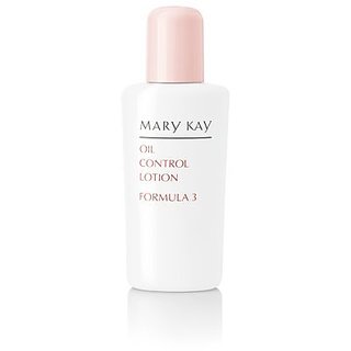 Buy Mary Kay Oil Control Lotion ~ Formula 3 ~ For Oily Skin Online ...
