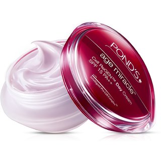 Ponds Ponds age miracle Day Cream 50gm