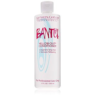 Buy Softsheen Carson Bantu Yellow Out Online @ ₹2054 from ShopClues