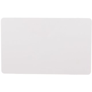 Buy RFID Mifare 1K Plain White Smart Cards Online @ ₹199 from ShopClues