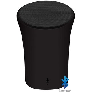 Buy Portronics Sound Pot Portable Bluetooth Speaker Mobile/Tablet ...