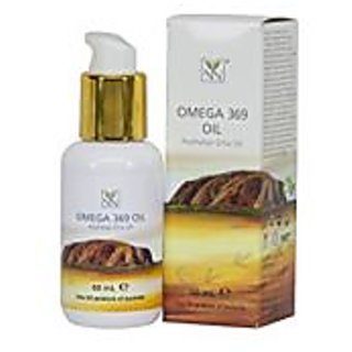 Buy Y-Not Natural Ultra Pure Australian Emu Oil - 2 oz - Luxury ...