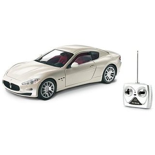 Maserati 1 By 18 Scale Model Rc Remote Control Car at Best Prices ...