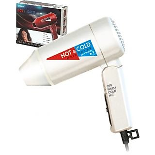 Hot and Cold Dryer