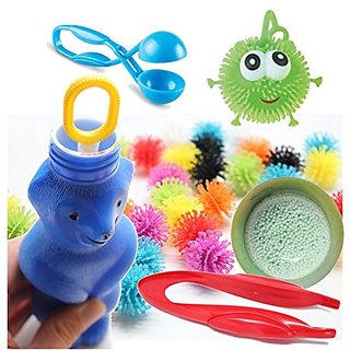 Buy Fine Motor Strength Development Bundle Hand And Finger Strength ...