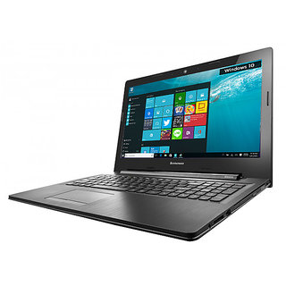 Buy Lenovo G50-80 Notebook (80L000HSIN) (4th Gen Intel Core i3- 4GB RAM ...