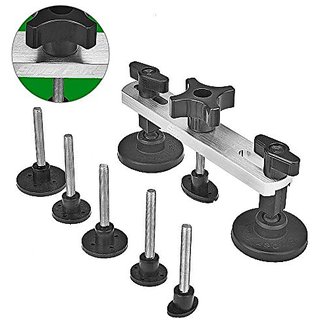 Buy Super PDR Bridge Puller Sets Paintless Dent Removal Repair Tool ...