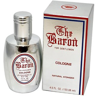 Buy The Baron By Ltl Fragrances For Men. Cologne Spray 4.5 Oz. Online ...