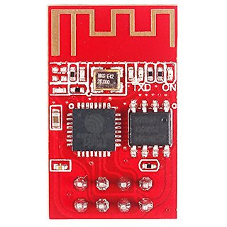 Buy SunFounder ESP8266 Serial Wifi Transceiver Module 1MB Flash Send Receive for Arduino UNO R3 ...