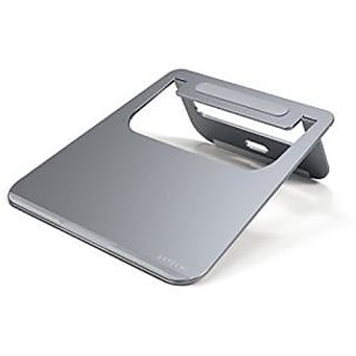 Buy Satechi Lightweight Aluminum Portable Laptop Stand for Laptops ...