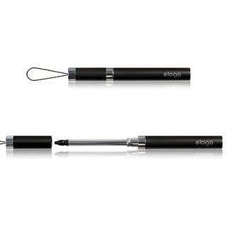 Buy elago Retractable Stylus with Removable Strap for Touchscreen ...