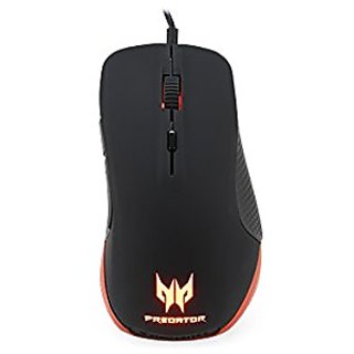 Buy Acer Predator Gaming Mouse Online @ ₹6374 from ShopClues