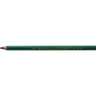 Buy General's Kimberly Graphite Pencil, Extra Extra Soft, Box of 1 ...