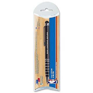 Buy National Design 2-In-1 Stylus and Ballpoint Twist Pen, NBA San ...