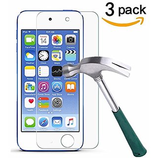 Buy New iPod touch (6th Gen, 2015 Released) ,TANTEK [Bubble-Free][HD ...