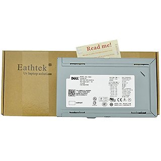 Buy Eathtek New 525W Power Supply for Dell Precision T3500 and Alien ...