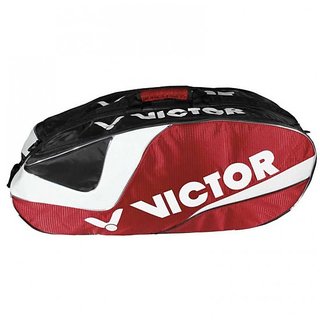 Online Victor Multi Thermo Badminton Kit Bag Prices - Shopclues India