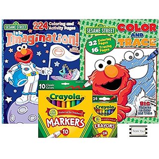 sesame street coloring online