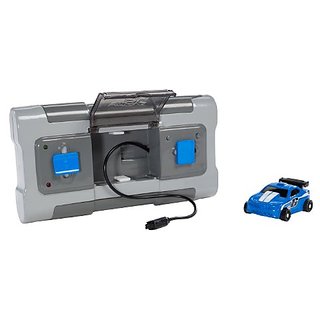 Buy Hot Wheels RC Nitro Speeders Chevy Camaro Car Online 10900 from ShopClues