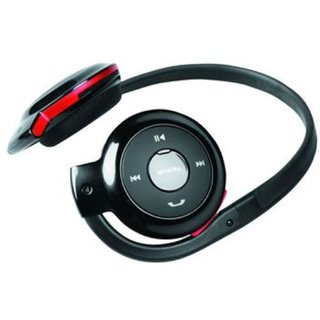 Buy NOKIA BH503 WIRELESS BLUETOOTH HEADSET WITH MIC BLACK Online ...