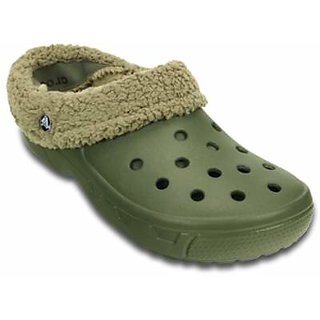 Buy Crocs Mammoth EVO Clog Online @ ₹4495 from ShopClues