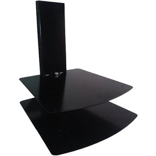 Buy SET TOP BOX / DVD WALL MOUNT Online- Shopclues.com