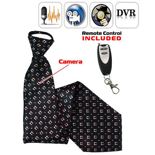 Tie Spy Camera at Best Prices - Shopclues Online Shopping Store