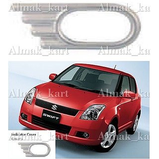 Maruti Swift Side Indicator Cover Prices in India- Shopclues- Online ...