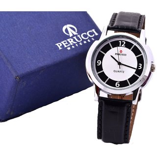 Perucci Stylish Casual Watch for Men