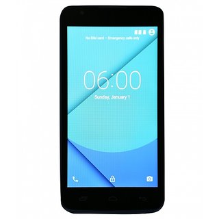 Buy Micromax Bolt Q383 (512 MB, 8 GB, Blue) Online @ ₹4999 from ShopClues