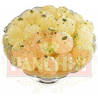 Shop Panchhi Rasbhari Petha PANCHHI011 Online - Shopclues