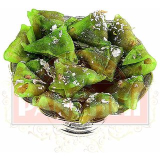 12 Pcs of Panchhi Paan Petha In India - Shopclues Online