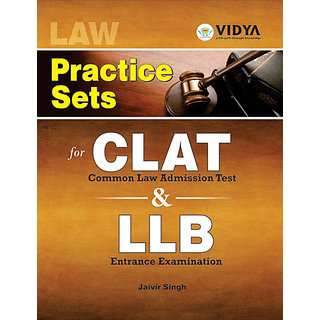 Online CLAT - Common Law Admission Test & LLB Entrance Exam Practice ...