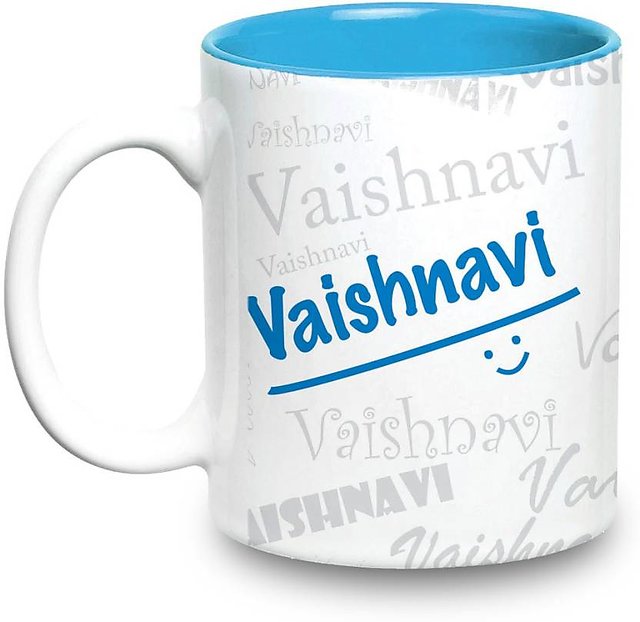 Vaishnavi name locket store