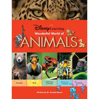 buy online |Wonderful World of Animals