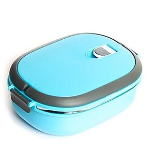 Buy Viva 1 Containers Lunch Box (700 ml) Online @ ₹549 from ShopClues