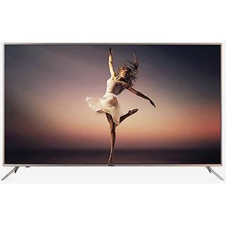 Buy Haier LE42U6500A 42 inches(106.68 cm) Smart UHD LED TV Online ...