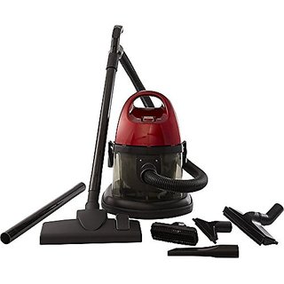 Buy Eureka Forbes Mini Wet and Dry Vacuum Cleaner (Red/Black) Online ...