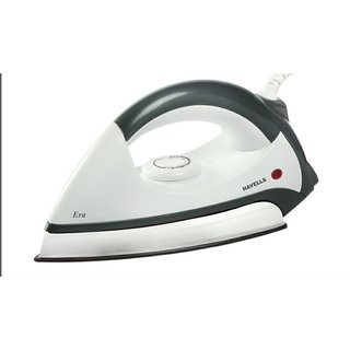 Buy Havells Era Dry Iron Online @ ₹700 from ShopClues
