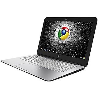 Buy Unboxed Hp-Chromebook 14 Smb-Celeron Dual Core-2955U-4Gb-16Gb-14 ...