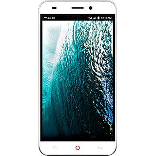 Buy LYF water 7s (3 GB,16 GB,Gold) Online @ ₹10000 from ShopClues