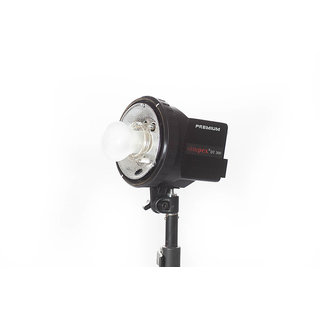 Studio Strobe Simpex DT 300 Digital studio light set of two