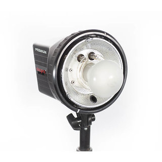 Studio Strobe Simpex DT 300 Digital studio light One Pc