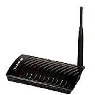 Digisol DG-HR1400 Wireless Broadband Home Router Description