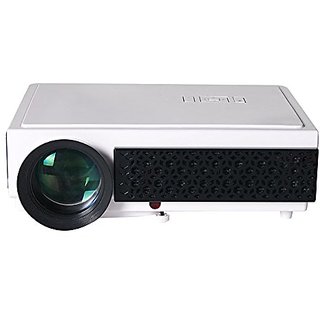 Buy MDI-96 Plus Full HD TV LED 3D Projector 2800 Lumens 1280x800 Home ...